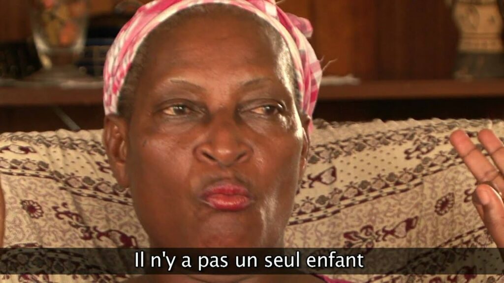 Ngwè – Myènè – Gabon & nous