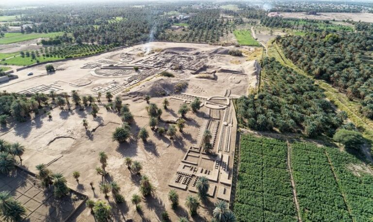 Doukki Gel : les vestiges d’une civilisation africaine oubliée ...