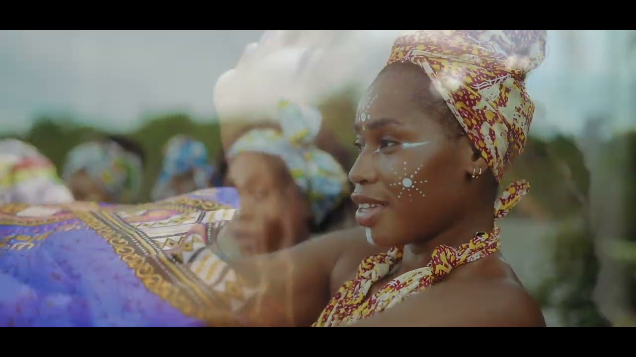 Marcel Reteno feat. Sean Bridon & Fran B – Cocorico (Clip Officiel ...