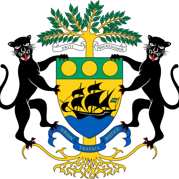 JOURNAL OFFICIEL N°118 BIS DU 10 JUIN 2021 – Gabon & nous